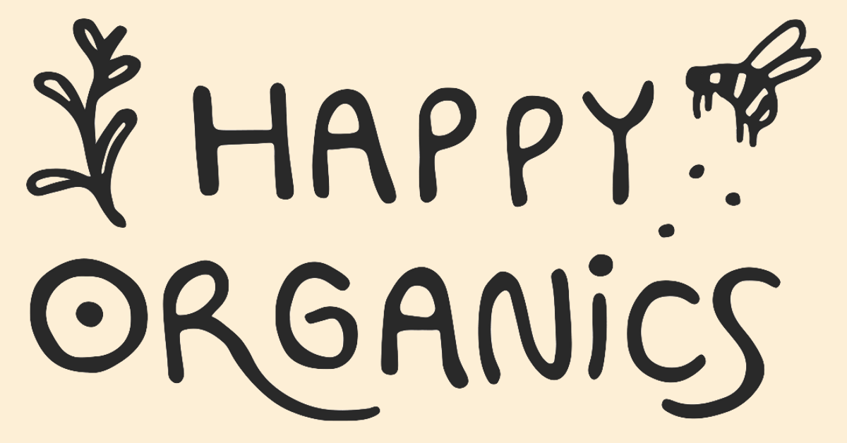 Happy Organics