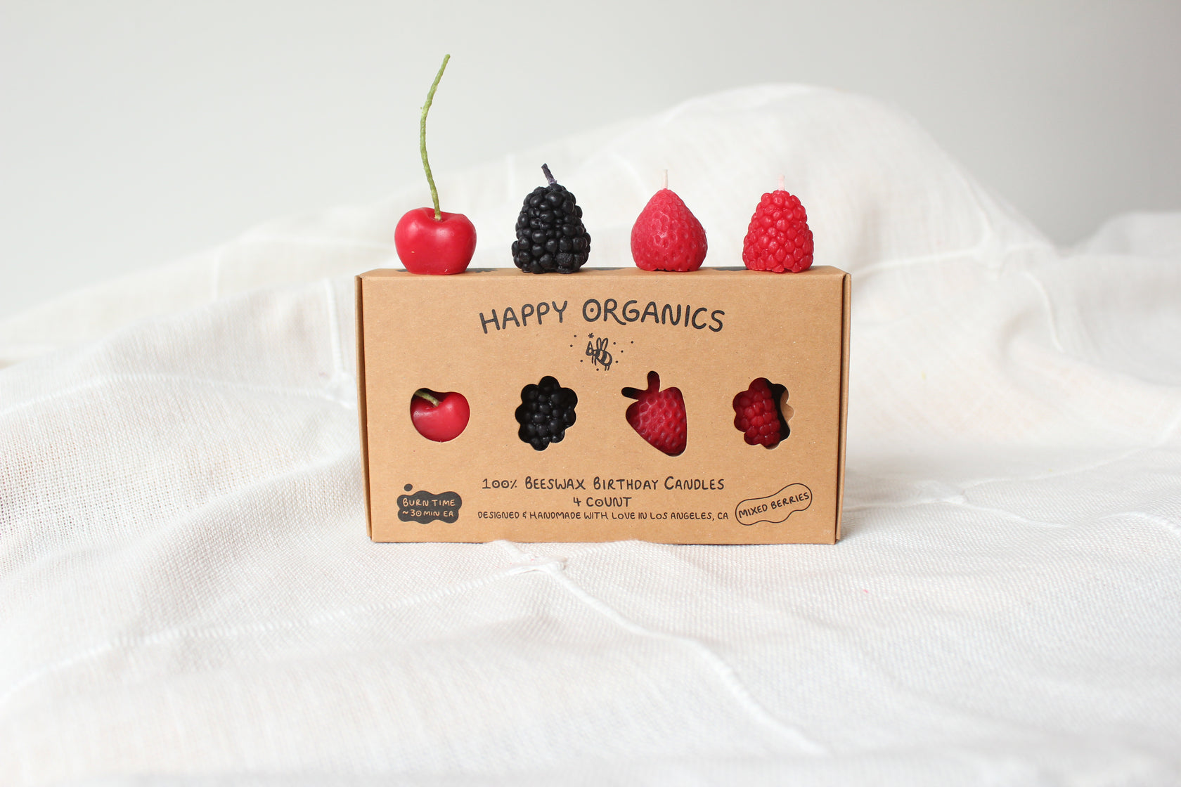 Happy Organics